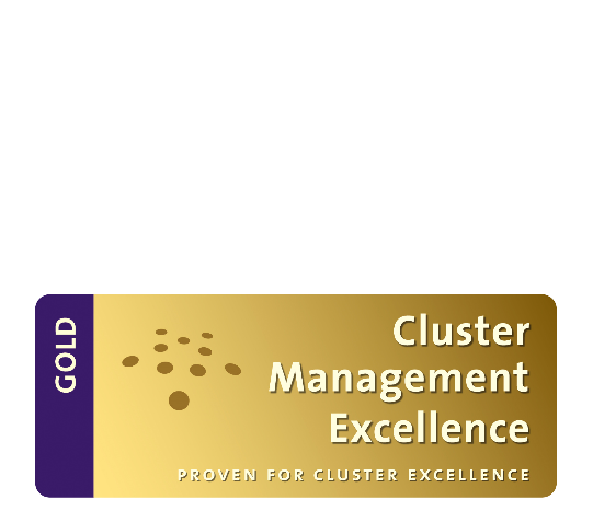Eyde-cluster