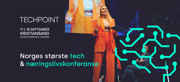 Techpoint 2025