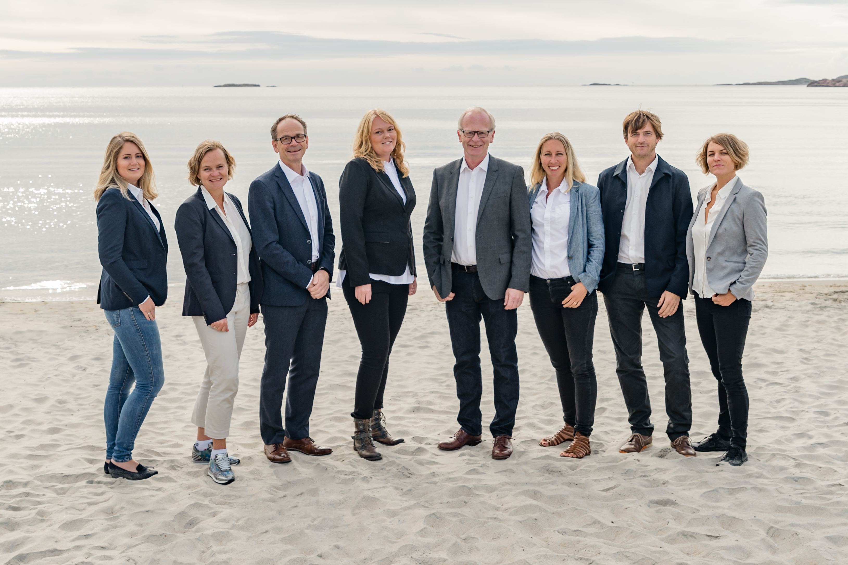 Eyde-cluster - About Eyde Cluster