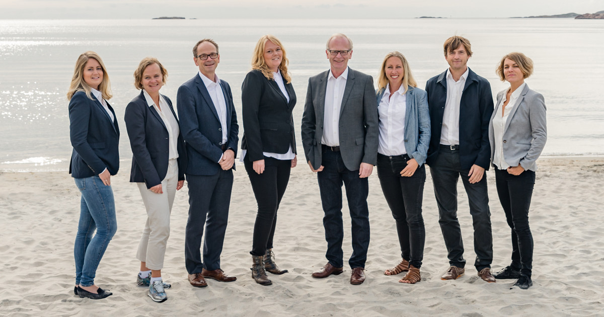 About Eyde Cluster