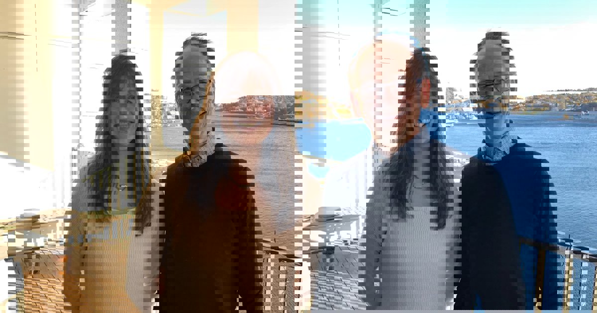 Overtar som ny leder av Katapultsenteret Future Materials