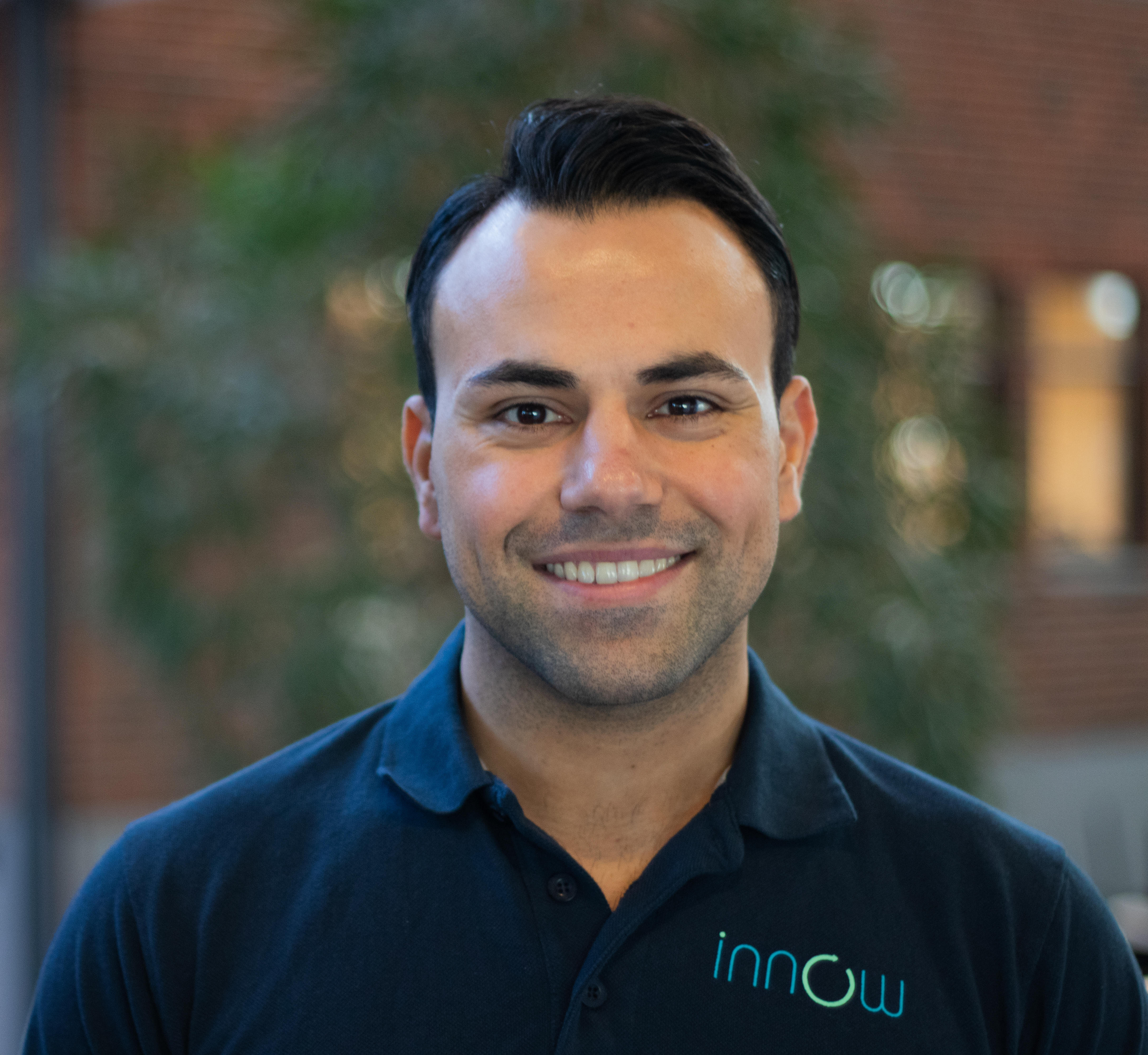 Eyde-cluster - - Vil alltid være nye tanker her