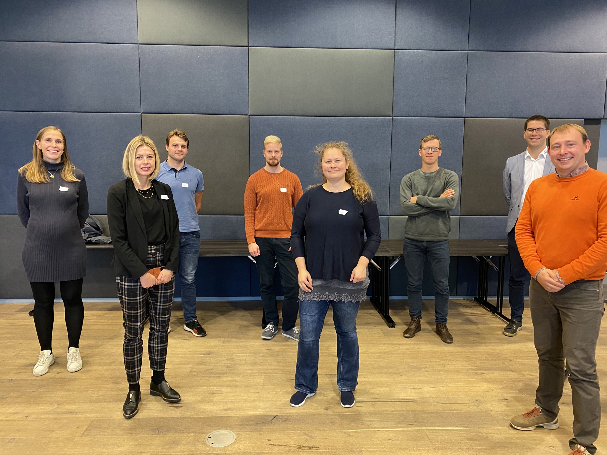 Eyde-cluster - Eyde Y webinar: Prosess 21 - Ny prosessteknologi og kraft