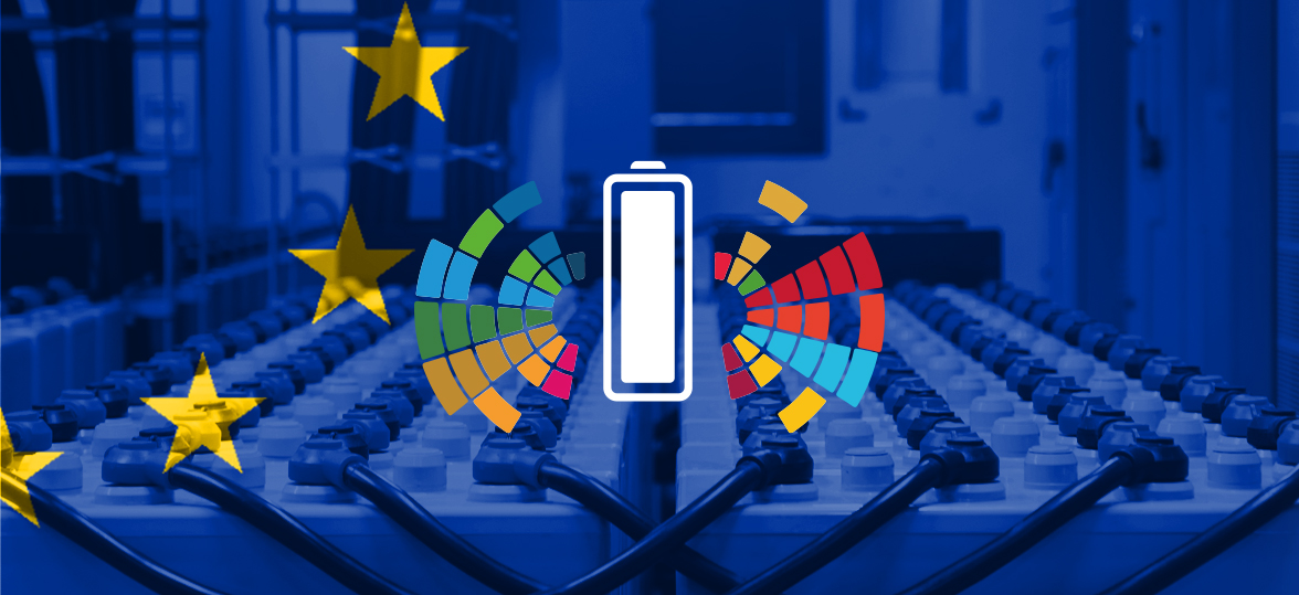 Eyde-cluster - Battery Norway/BATMAN: The new EU battery regulation ...
