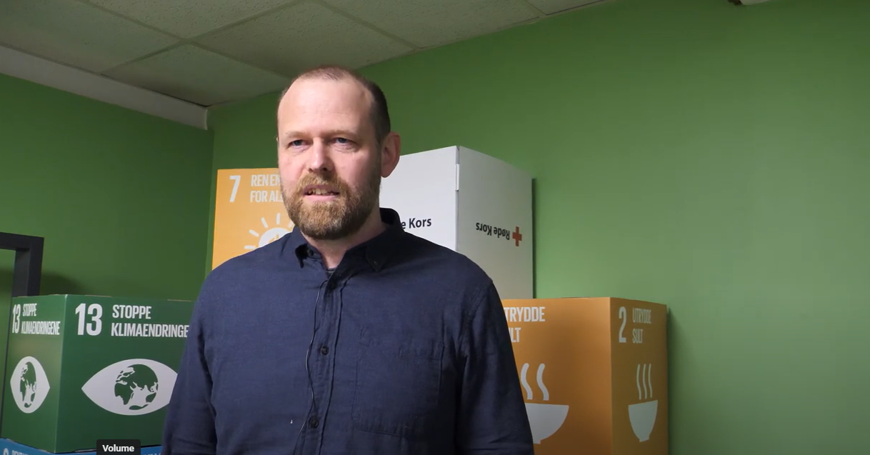 Eyde-cluster - Sikter seg inn mot børsen