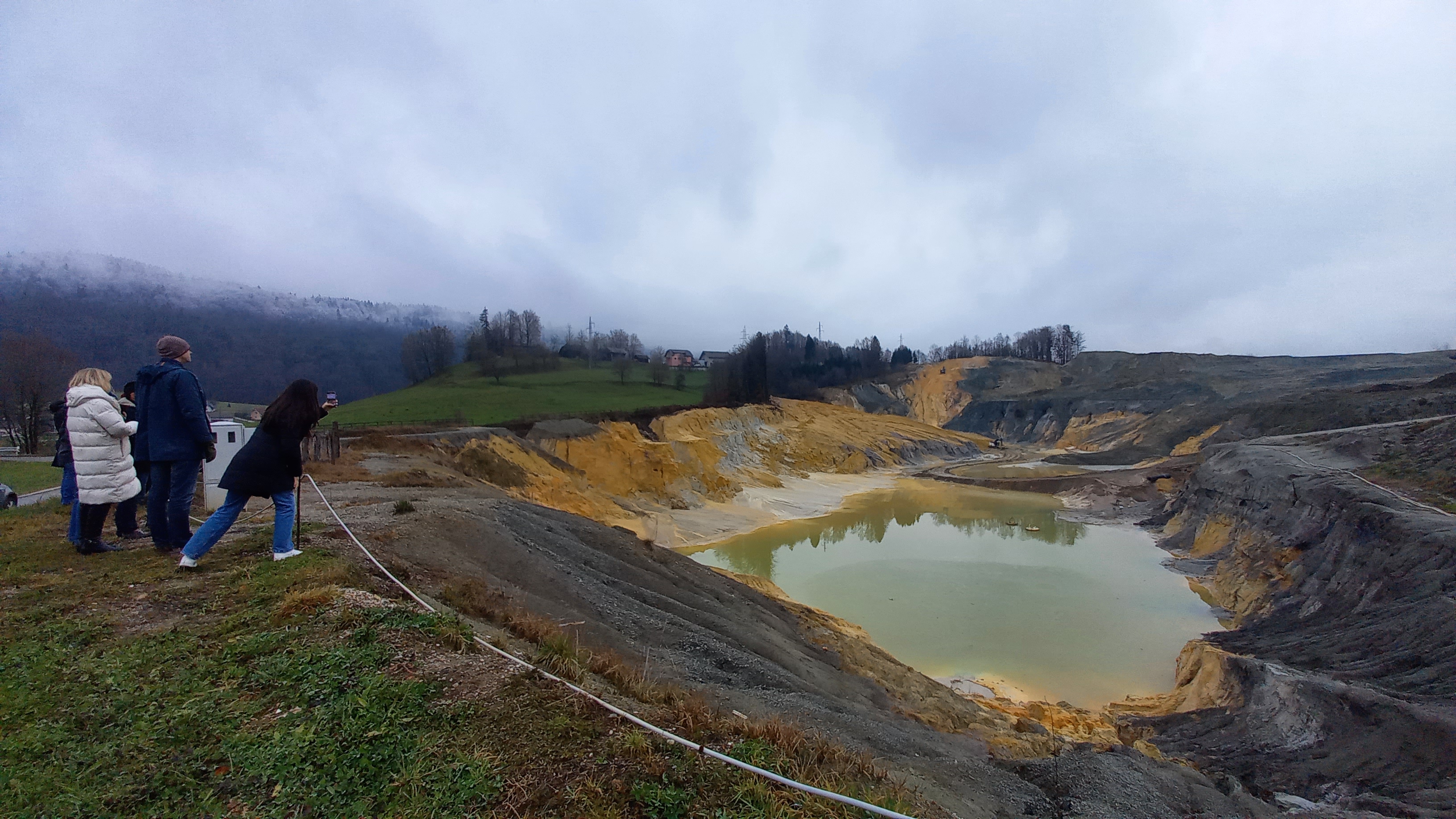 Eyde-cluster - CIRCI: Translated to English: Slovenia is launching a ...