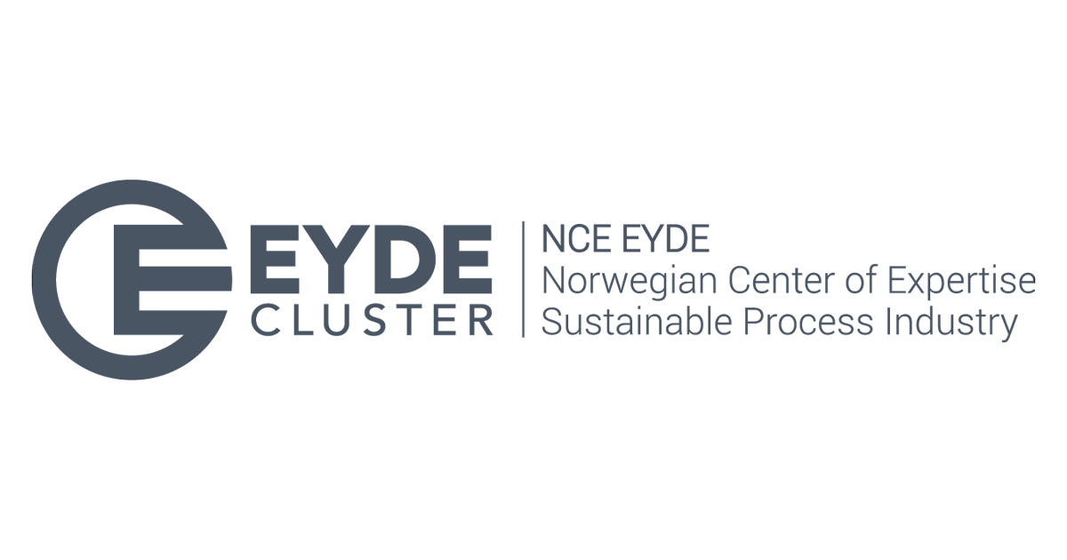 Eyde-cluster